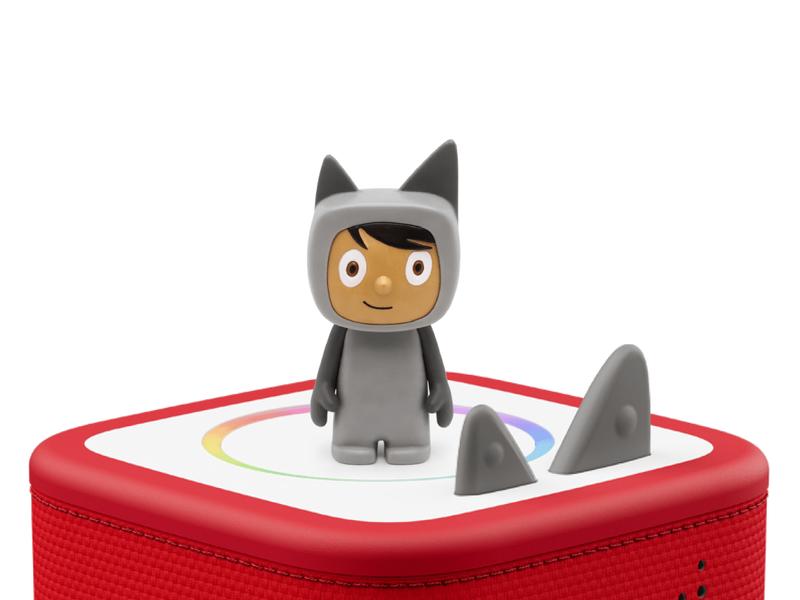 Gray with Medium Hue Creative-Tonie