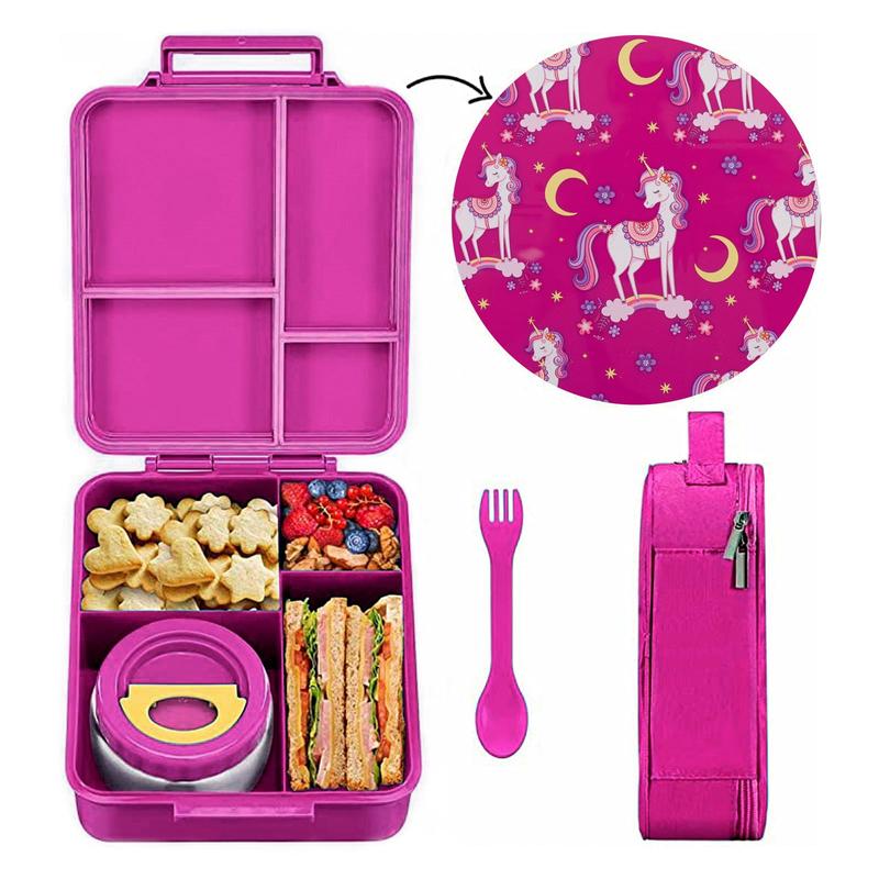 kitchen-gadgets-cartoon-lunch-box-with-soup-cup-1-2-counts-tiktok-shop