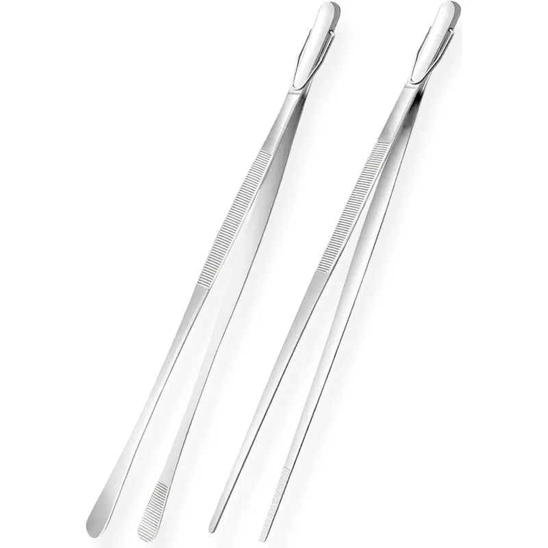 manicare tweezersfood and drink - TikTok Shop