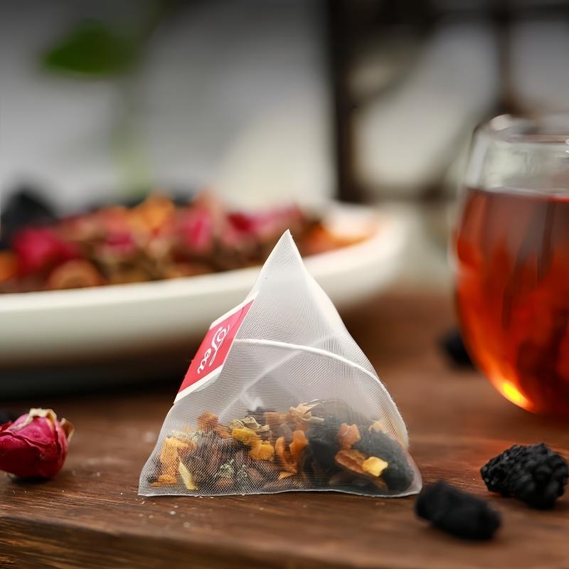 Turmeric Kidney Tea Formula, Ginseng Eight Treasures Tea, Organic ...