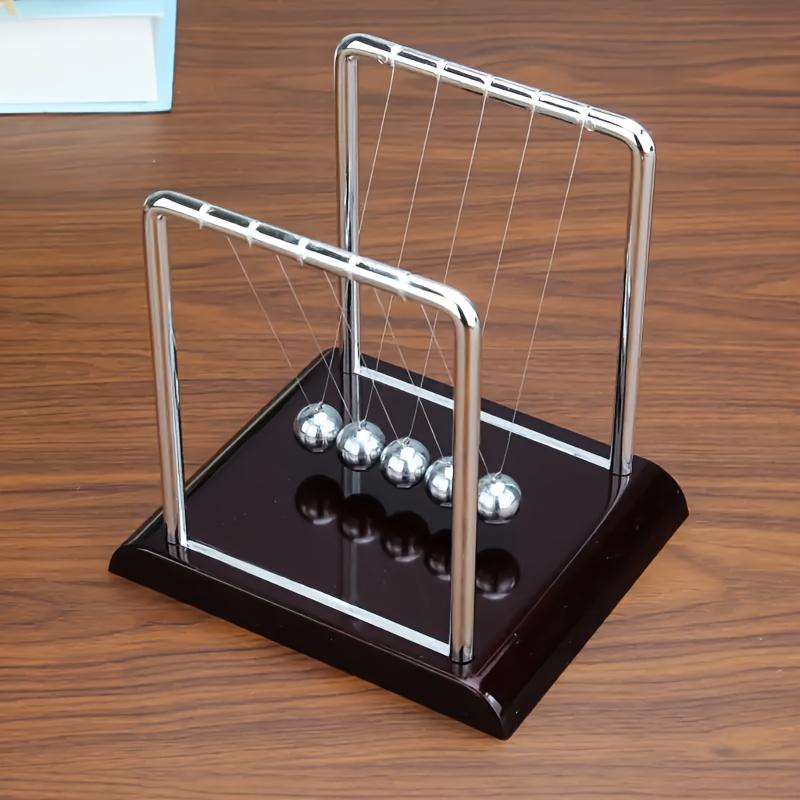 Newton's Law of Gravitation & Balance Metallball Demonstrator Portable ...