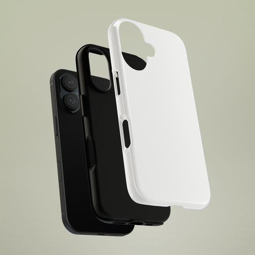 MICHELOB ULTRA WHITETough Phone Case, Cover for Phone 11 12 13 14 15 16 ...