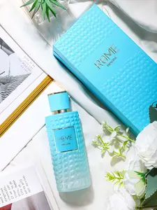 Rohit Rouge Unisex Eau De Parfum Spray 3.4 Fl Oz / 100 Ml - TikTok Shop