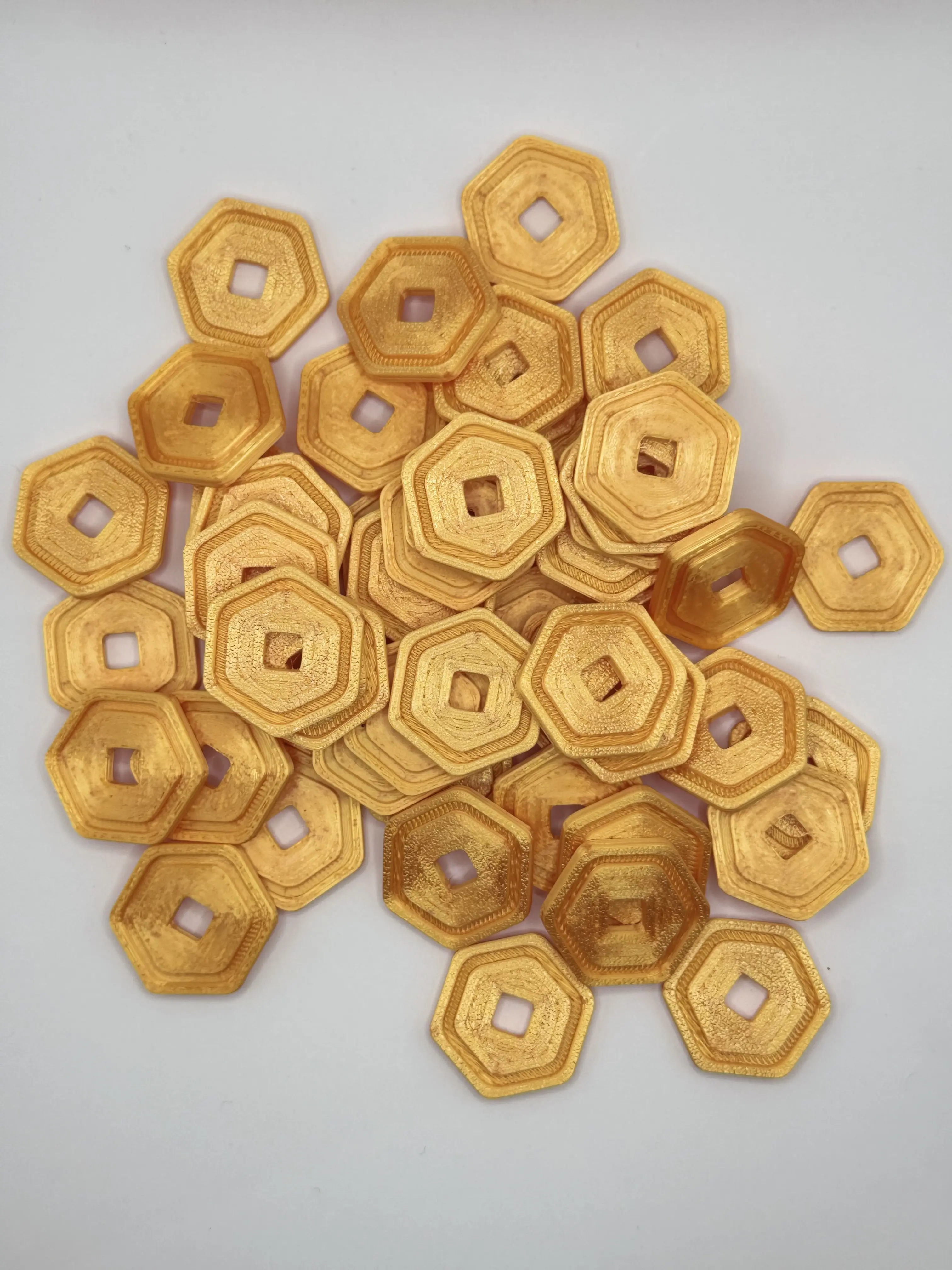 Roblox Inspired Robux Collectable Prop - TikTok Shop