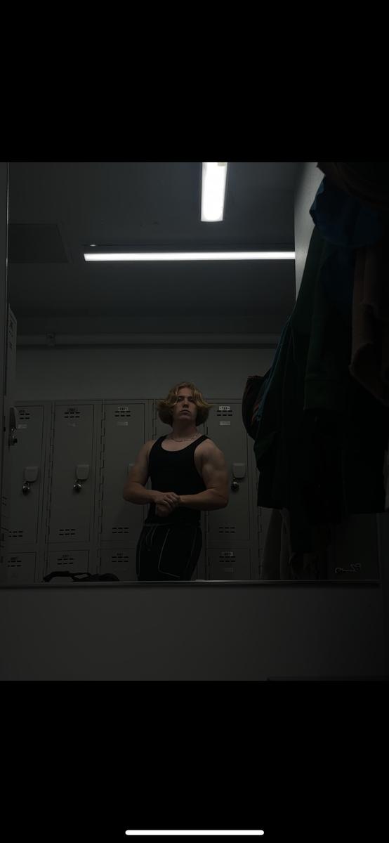 EKKO Beaters Tank Top - Please Size Up | Cotton and Spandex - TikTok Shop