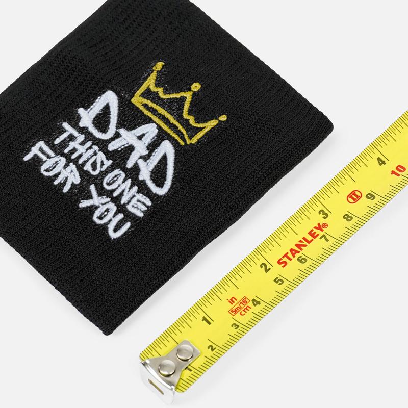 Dad This One For You Drip Wristband - TikTok Shop