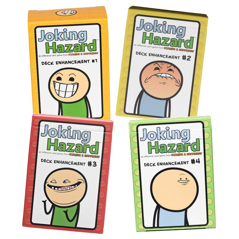 Expansions 1-4 Bundle