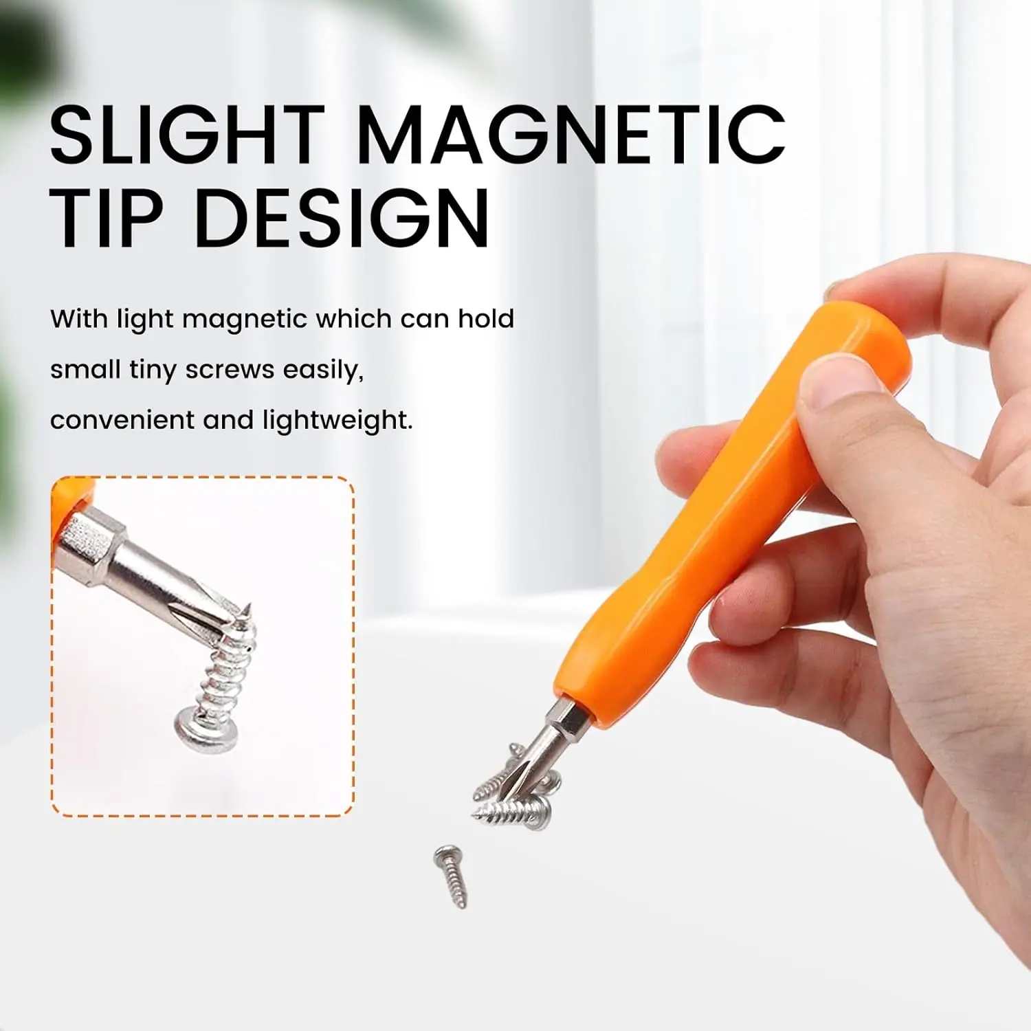 For Doorbell Replacement - Torx T6 T15 Screw Driver Video Doorbell Tool ...