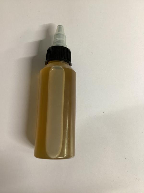 Haitian authentic castor oil (Lwil maskreti) 2oz - TikTok Shop