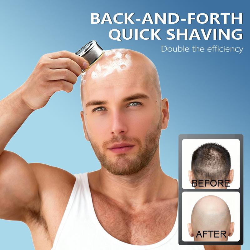 SNIPEACE Razor Replacement Heads(Razor Handle Not Included), head ...