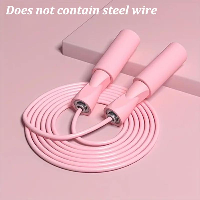 Jump Rope for Adults, Ideal for Indoor/Outdoor Sports, Fitness - TikTok ...