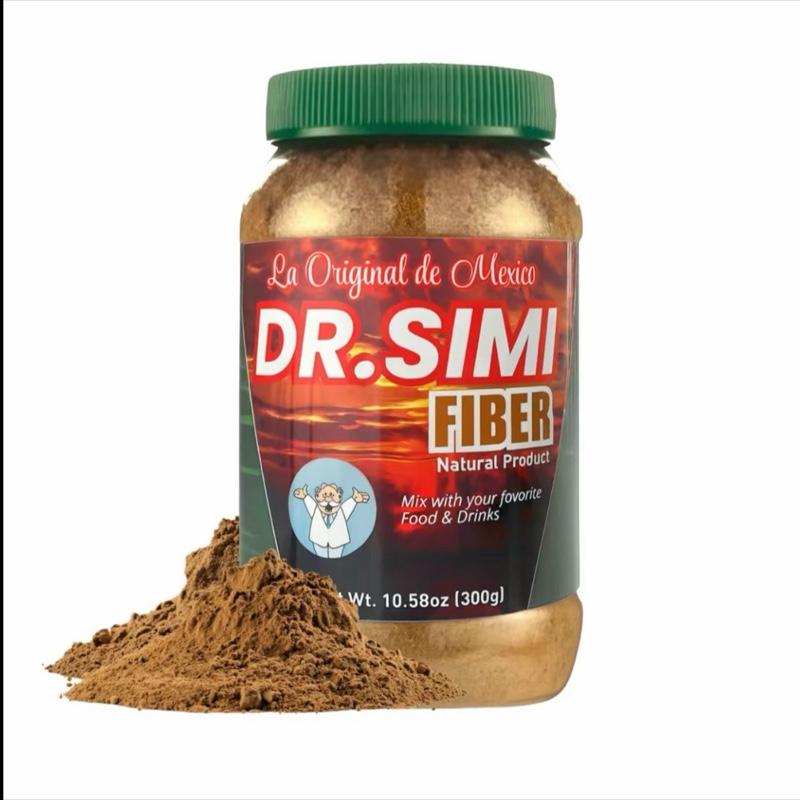 New Packaging! Same Viral Formula - La Original Fibra de Mexico Dr.Simi ...
