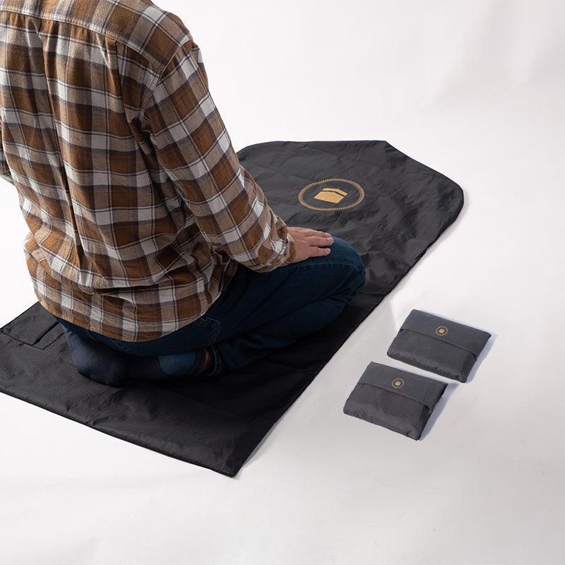 Travel Prayer Mat Portable Foldable MR052 - TikTok Shop