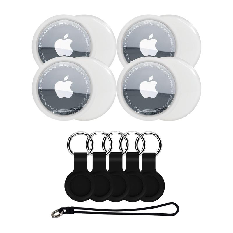 Apple AirTag 4-Pack Bundle - TikTok Shop