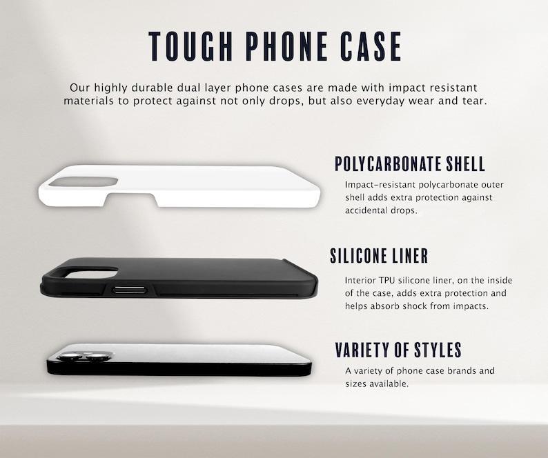 Cowboy Scooby-Doo & Courage Phone Case – Colorful Cute Dog Cartoon ...