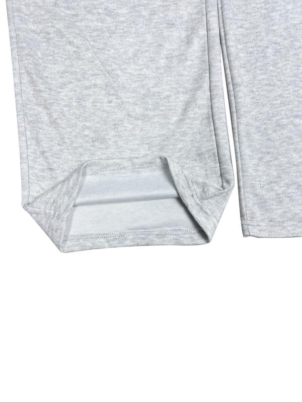 Women's Outdoor Sports Pants Comfortable Fashion Casual Soft Running ...