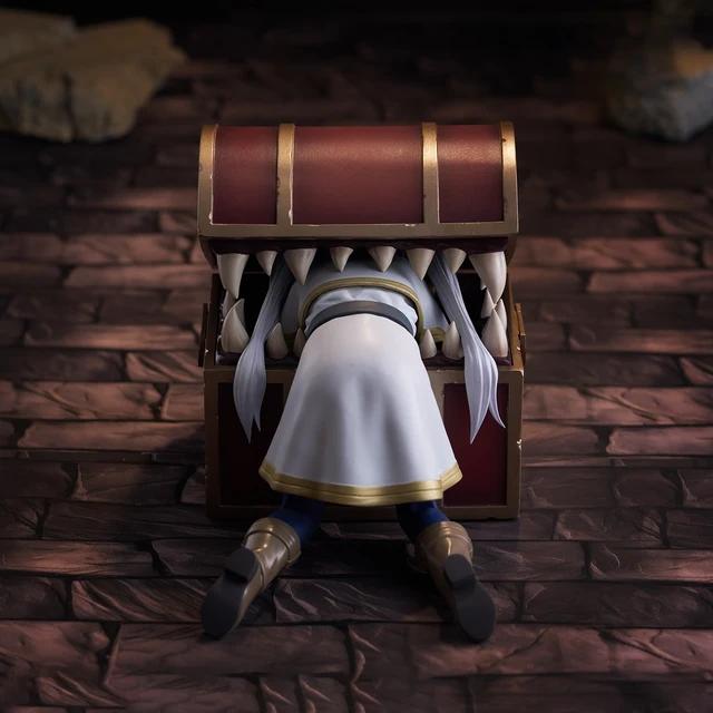 (Arrive after Christmas) JP Anime figures Frieren figures Treasure Box ...