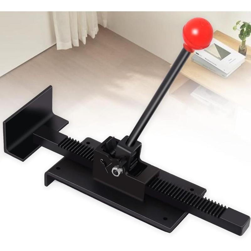 Hardwood Flooring Jack Tool for Laminate Flooring Installation Hardwood ...