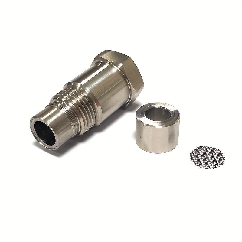 Oxygen Sensor Adapter, Auto Sensor Repair Tool, Oxygen Sensor Extender ...