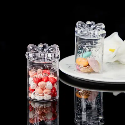 Dollar Tree Wedding Favor Boxes