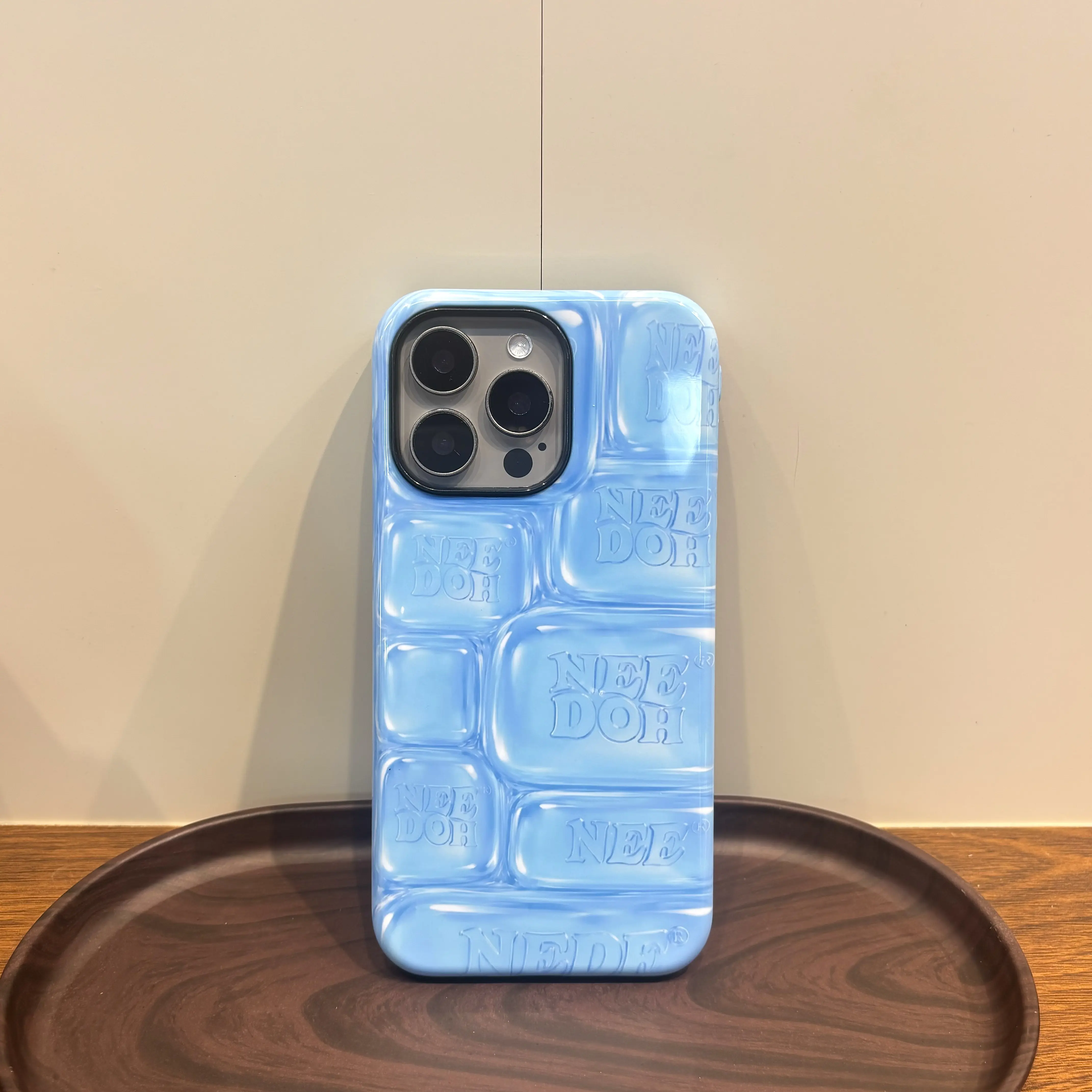 [2D Design] Ultra-Durable, 3D-Textured, Shockproof Phone Case — Cool ...