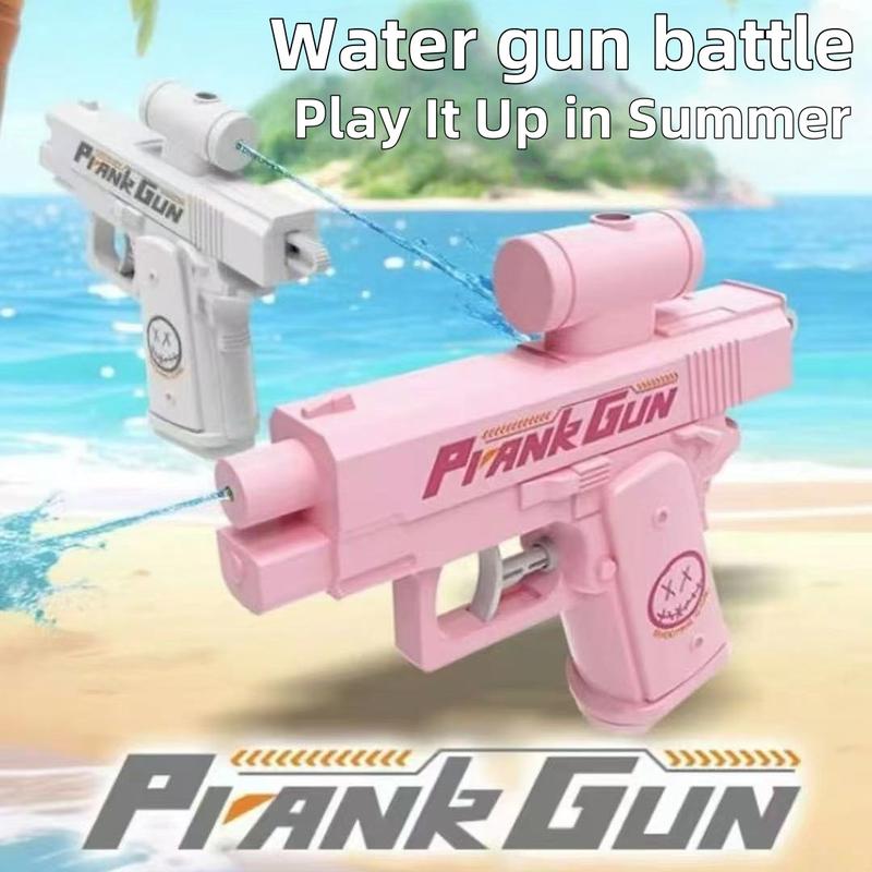 PrankWaterGunWater Gun Waterblaster,LargeCapacityOutdoor Water ...