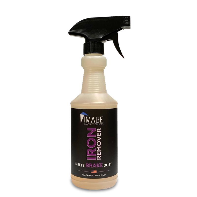 Iron Remover - TikTok Shop