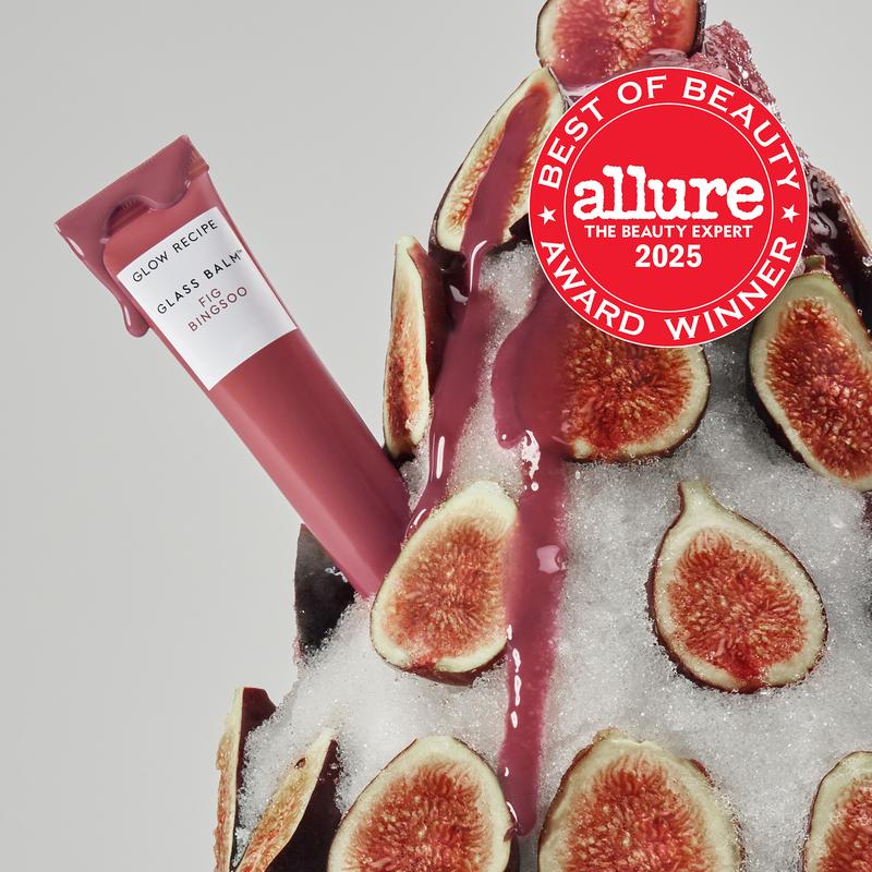 Glow Recipe Glow Hues TikTok Shop Exclusive Bundle with New Fig Bingsoo ...