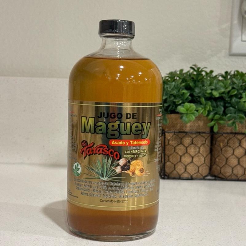 Premium Antioxidant Agave Juice- Jugo Michoacano - TikTok Shop