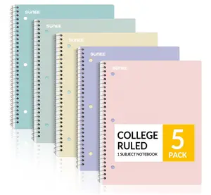 School Notebook - TikTok Shop