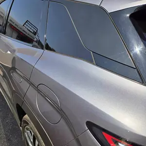 ZYKR Automotive Nano Coating Repair Agent - Spray Coating - Advanced ...