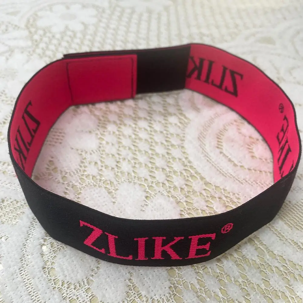 ZLIKE（Not For Sale Free Gift 1 Pcs Elastic Band for Hair Wig Bands For ...