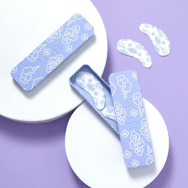 Pacifica Beauty Reusable Undereye Masks, Hydrating Skin Care ...