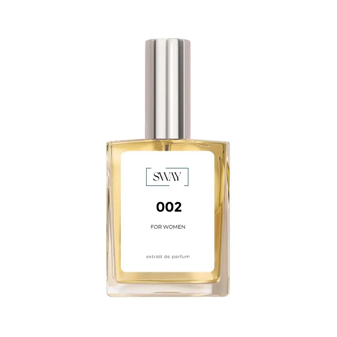 SWAY 002 Inspired by Black Opium - TikTok Shop
