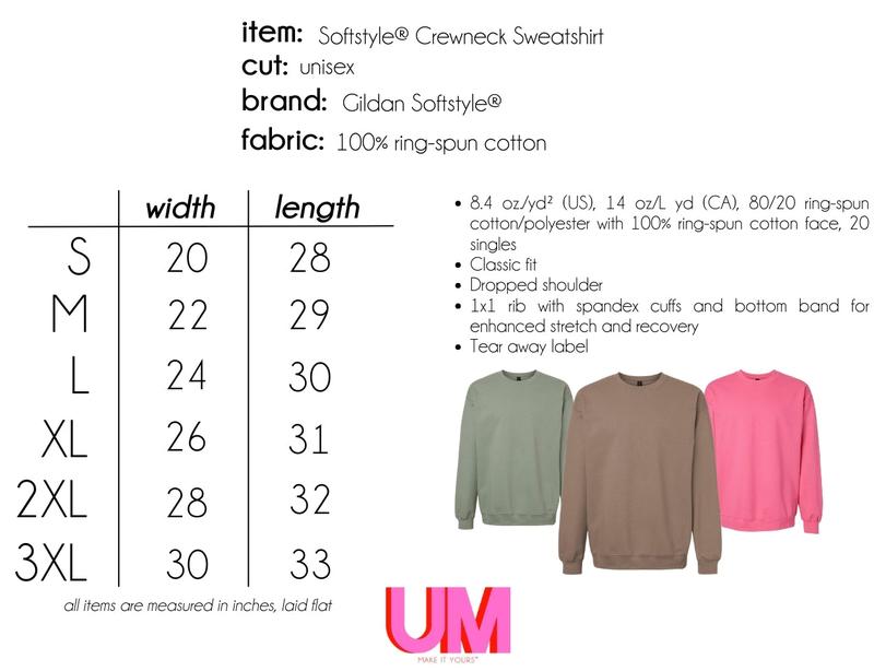 PUFF 'The Homebody Club' Sweatshirt - TikTok Shop