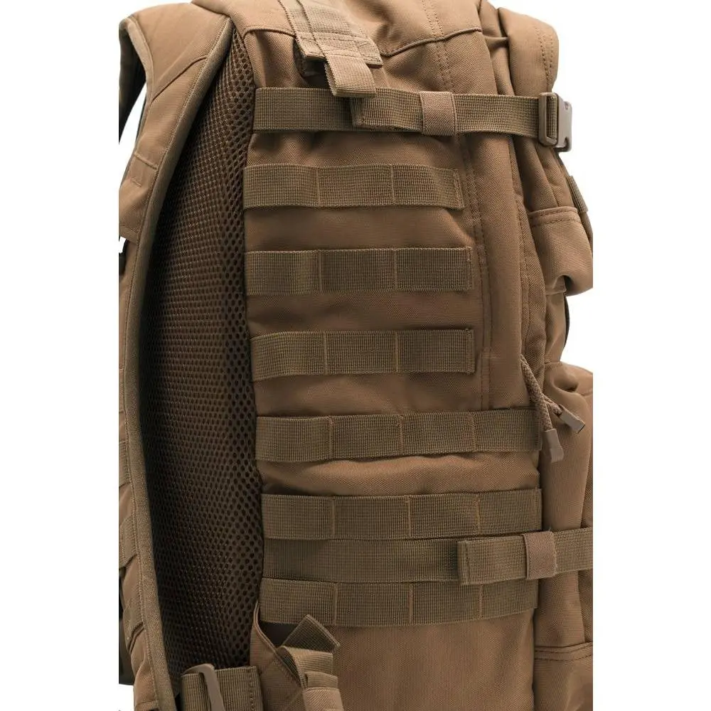 LA Police Gear 3 Day Backpack 2.0 - TikTok Shop