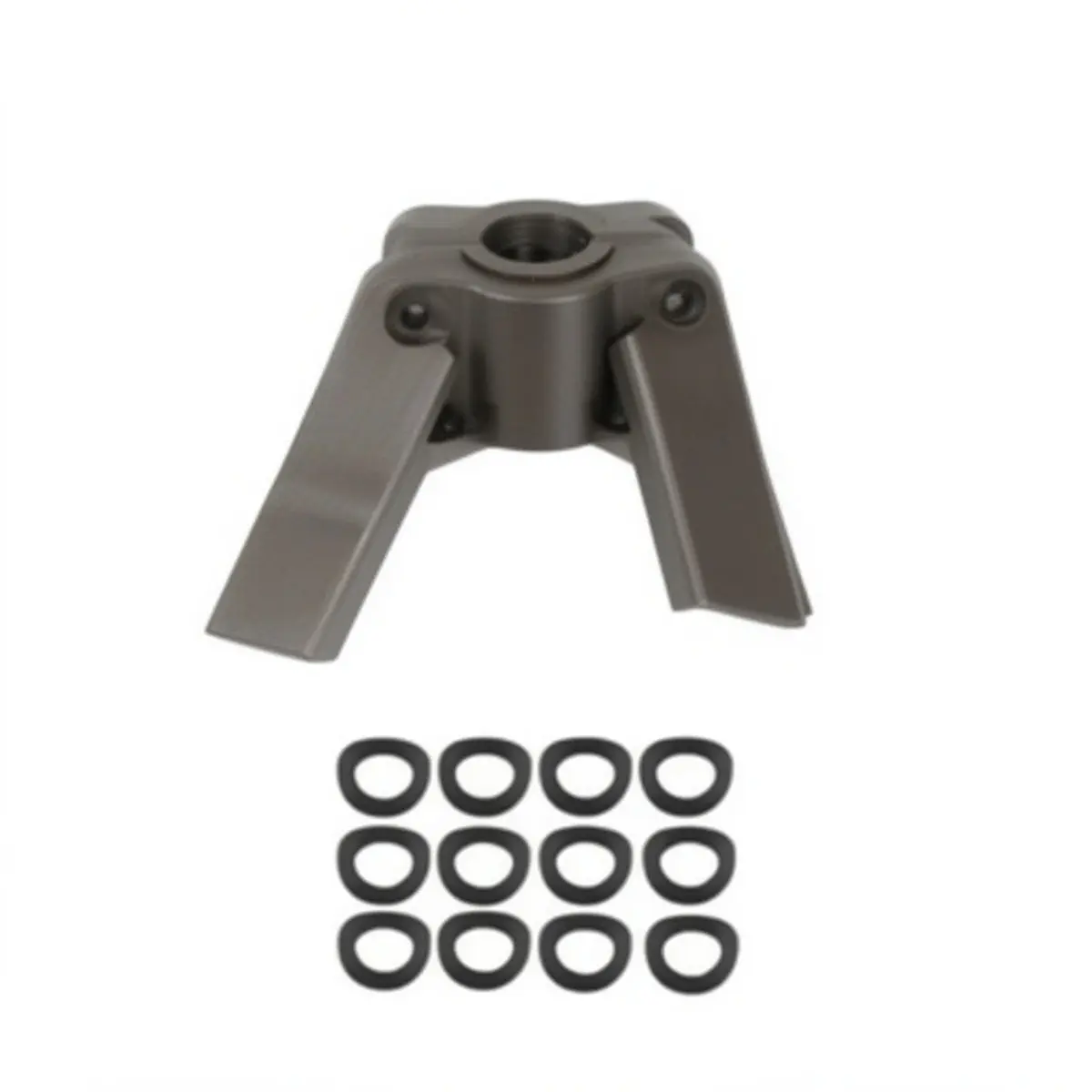 Lisle 3 Jaw Hemi Harmonic Balancer Set Puller - TikTok Shop
