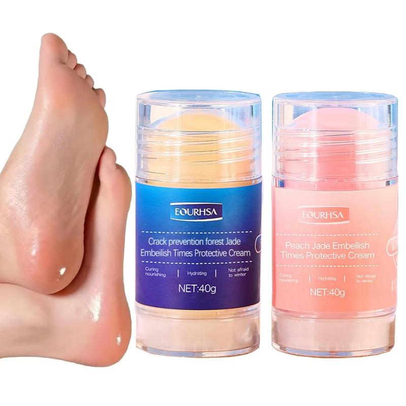 Buy 1 Get 1,Foot Care Cream,Anti Cracked Foot Cream,Moisturizing,Anti ...