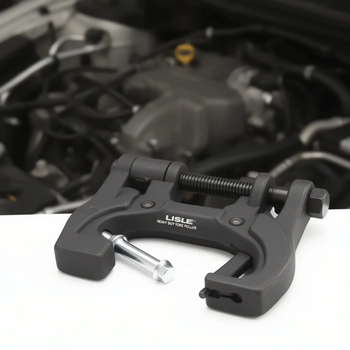 Lisle Heavy Duty Yoke Puller - TikTok Shop