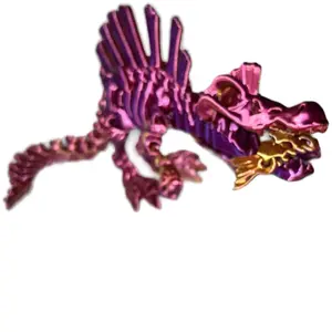 Alight 3D Prints - TikTok Shop