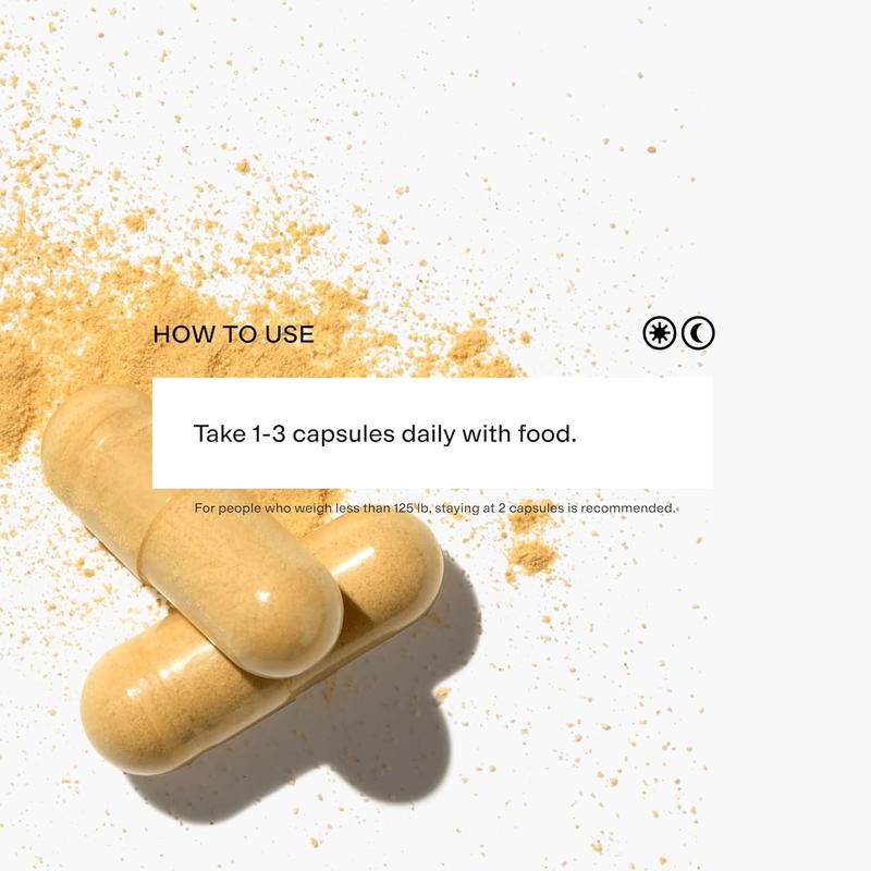 Clearstem Hormonal Acne Supplement DIM B5 Turmeric for Clear Skin ...