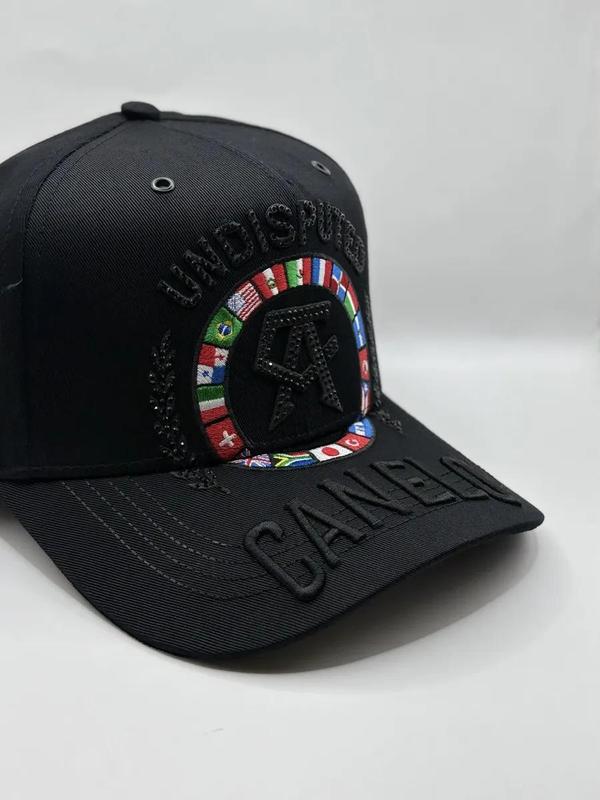 Gorra Dandy Premium Snapback Cap NO BOX – Black Adjustable Unisex ...