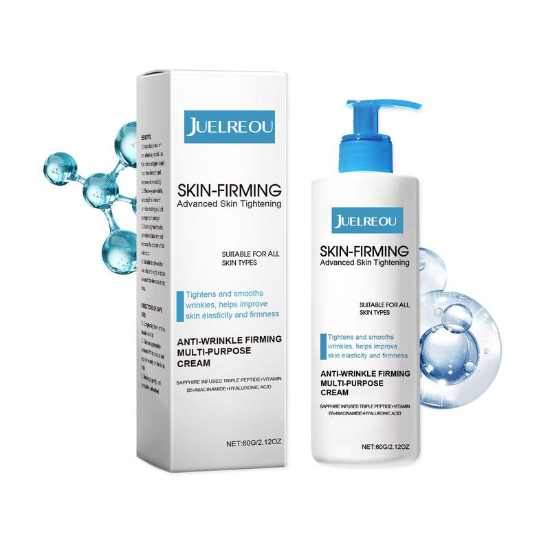 JUELREOU-Skin Firming Essence.Facial Serum Moisturizing Skin ...