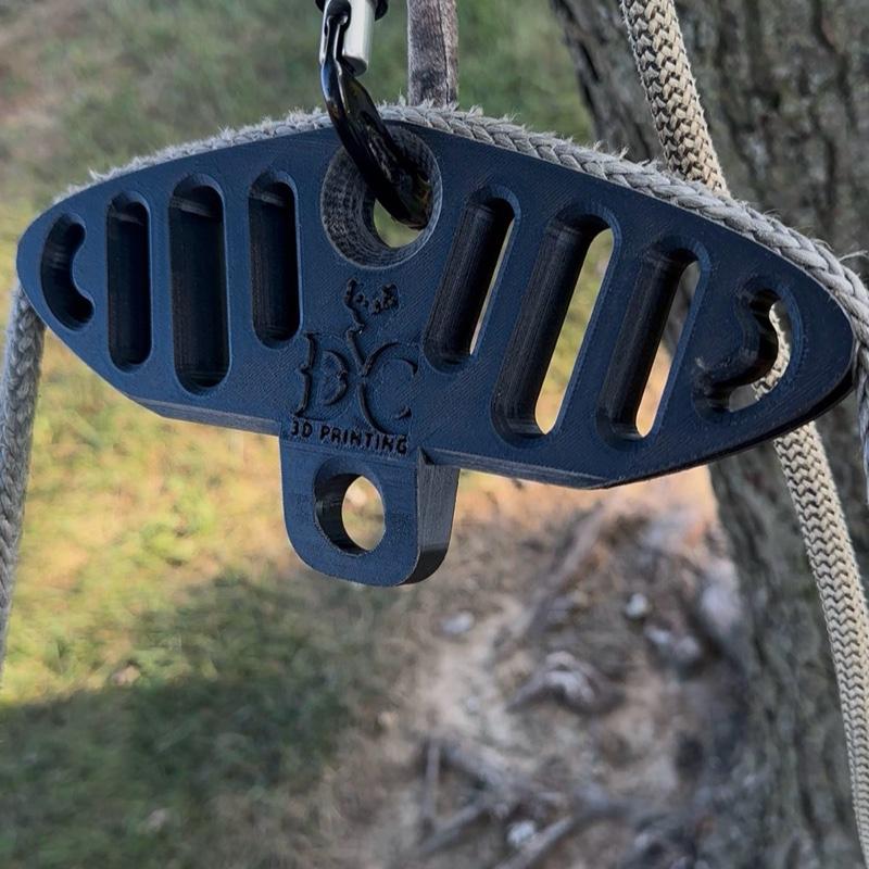 DC 3d Printing Saddle Bridge Hip Spreader - TikTok Shop