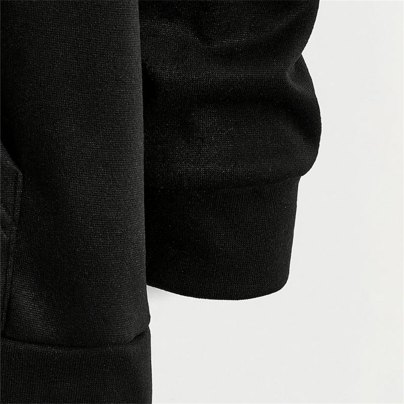 Scarface Graphic Hoodie for Men - Soft, Breathable Polyester, All ...