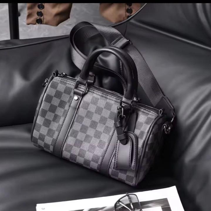 Olympia's Barrel Shoulder Bag - TikTok Shop