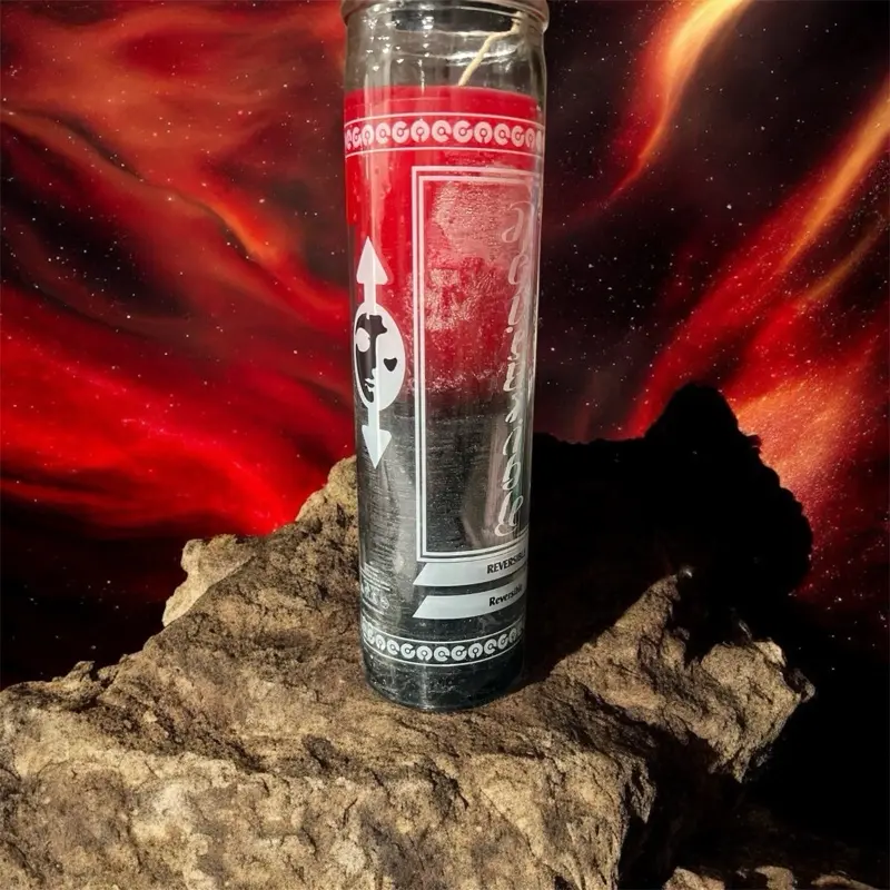 Vela Rebersible. - TikTok Shop