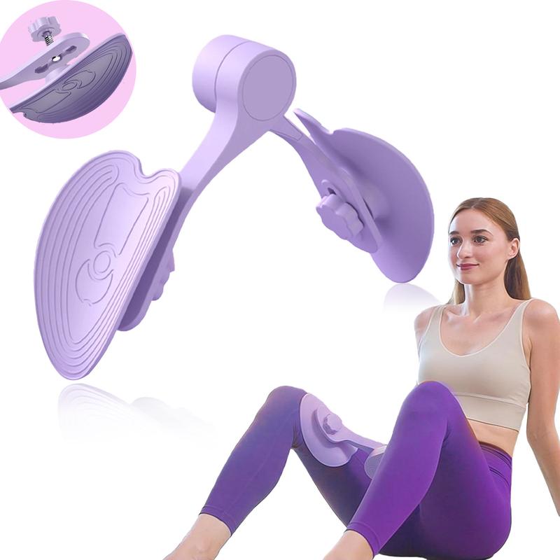 Thigh Trainer, Kegel Exercise Equipment, Boost Women's Vitality ...