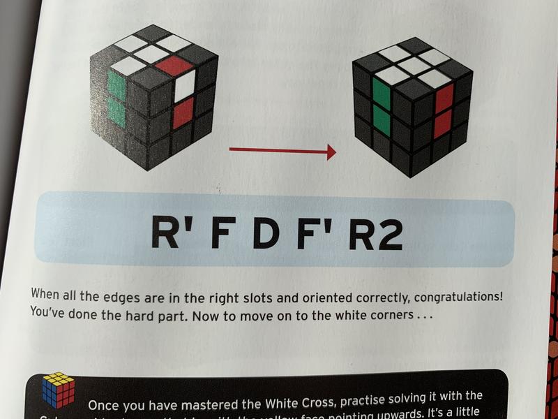 How to Solve the Rubik’s Cube – Official Step-by-Step Guide | Beginner ...