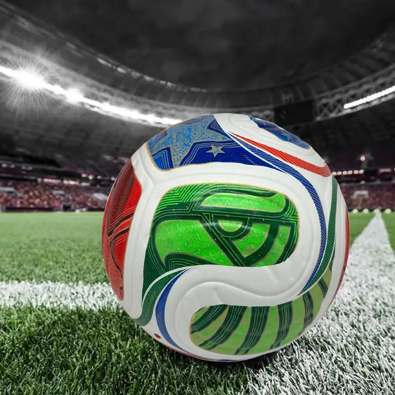 fifa world cup 2026 official match ball - TikTok Shop